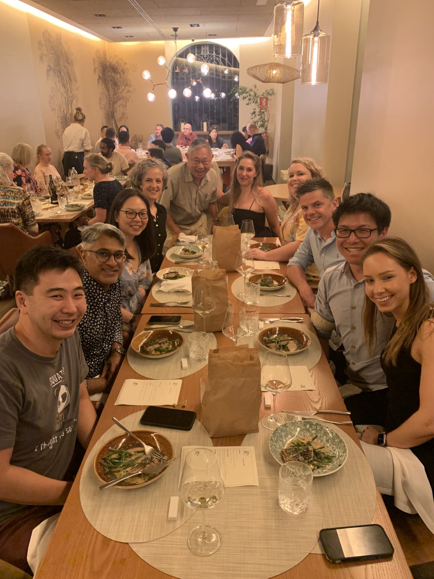 ARGANZ at ESGAR 2023 - ARGANZ