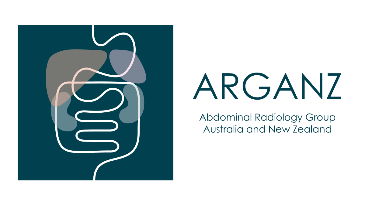 ESGAR Abdominal MRI from Theory to Applications - ARGANZ